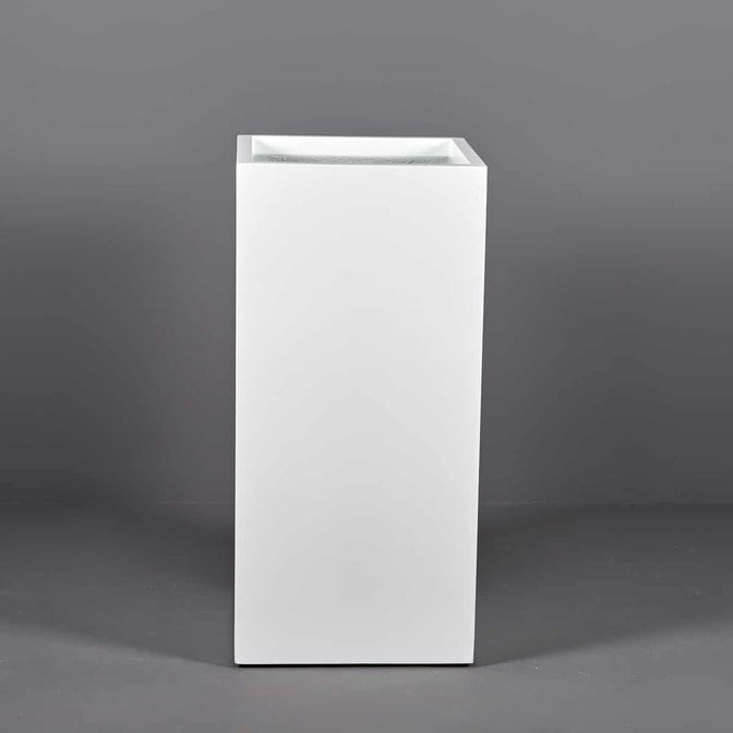 Darwin Tall Corner Planter – MODA PLANTERS